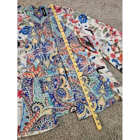 Kate & Mallory | Jackets & Coats | Kate Mallory Reversible Jacket Women ...